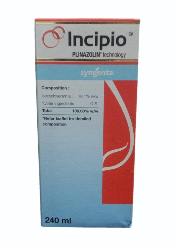 INCIPIO INSECTICIDE