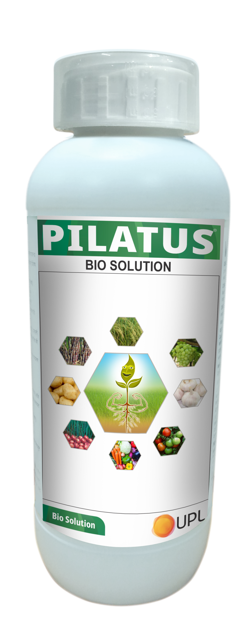 Pilatus - UPL Growth Promoter