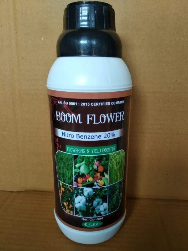 Devi Boom Flower Ultra (Nitro Benzene 20% W/W)